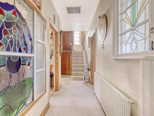 3 bedroom semi detached house for sale in Pelham Road, Popular Wick Estate, Essex, SS2