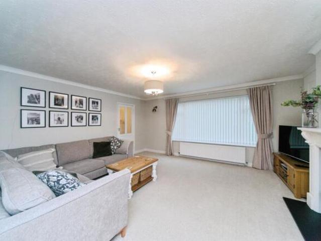 3 bedroom semi detached house for sale in Pepys Walk, Eastbourne, BN23