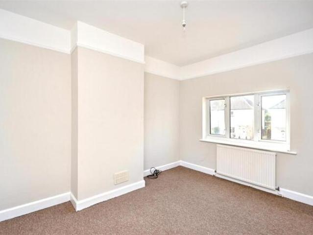 3 bedroom semi detached house for sale in Percival Road, Eastbourne, BN22