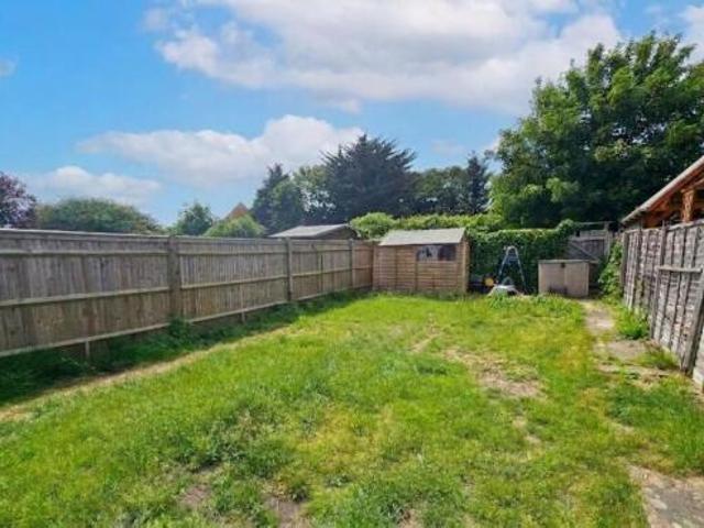 3 bedroom semi detached house for sale in Percival Road, Eastbourne, BN22