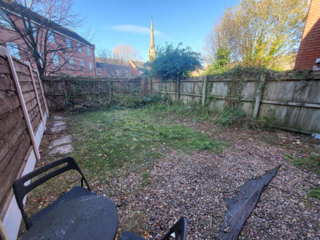 3 bedroom semi detached house for sale in Peregrine Street, Hulme, Manchester. M15 5PU, M15