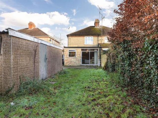 3 bedroom semi detached house for sale in Perne Road, Cambridge, CB1