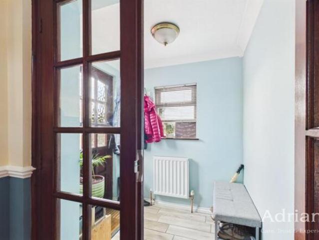 3 bedroom semi detached house for sale in Petunia Crescent, Springfield, Chelmsford, CM1 6YP, CM1