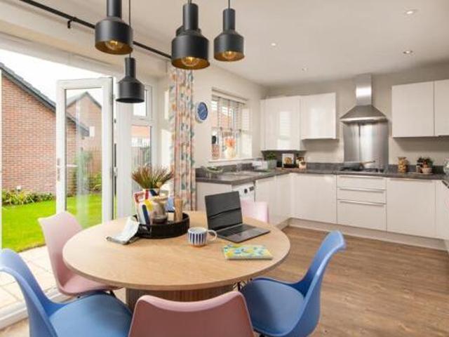 3 Bedroom Semi detached House For Sale In Peterborough