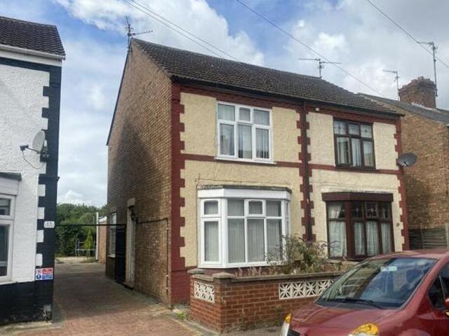 3 Bedroom Semi detached House For Sale In Peterborough, Cambridgeshire