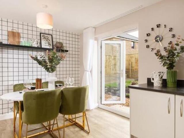 3 Bedroom Semi detached House For Sale In Peterborough, Cambridgeshire