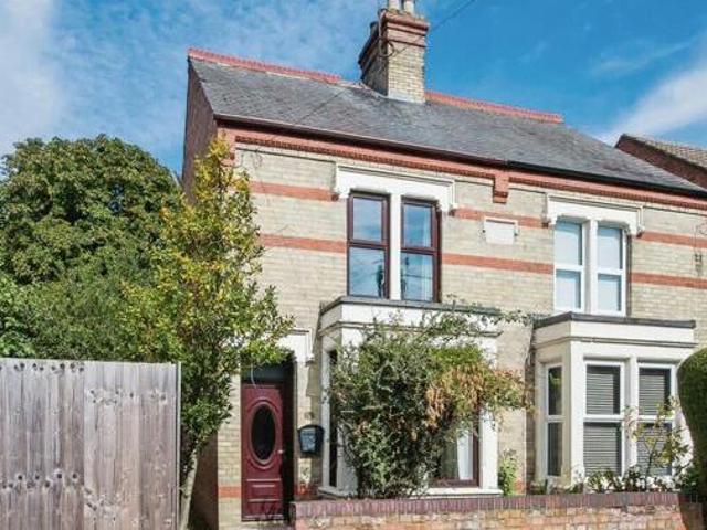 3 Bedroom Semi detached House For Sale In Peterborough, Cambridgeshire