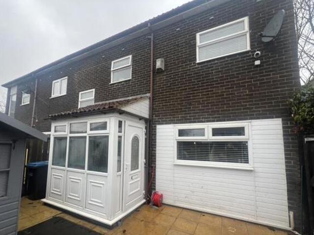 3 Bedroom Semi detached House For Sale In Peterlee, Durham