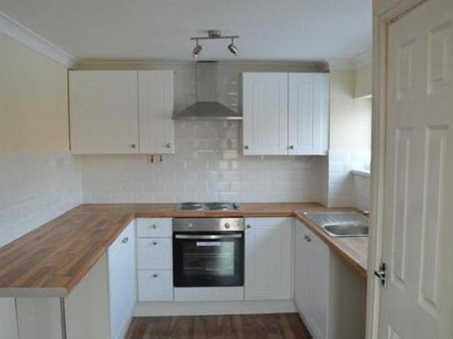 3 Bedroom Semi detached House For Sale In Peterlee, Durham