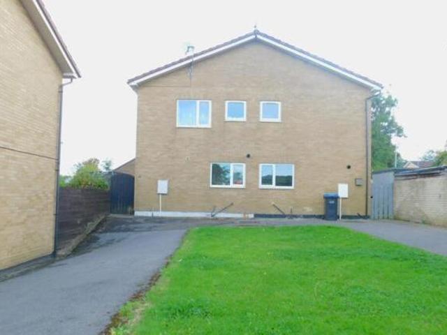 3 Bedroom Semi detached House For Sale In Peterlee, Durham