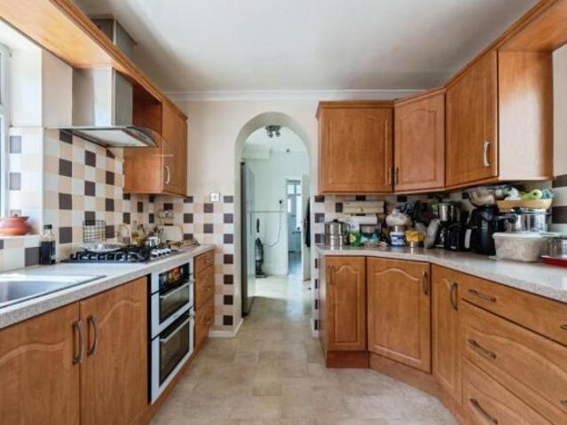 3 bedroom semi detached house for sale in Peters Drive, LEICESTER, LE5