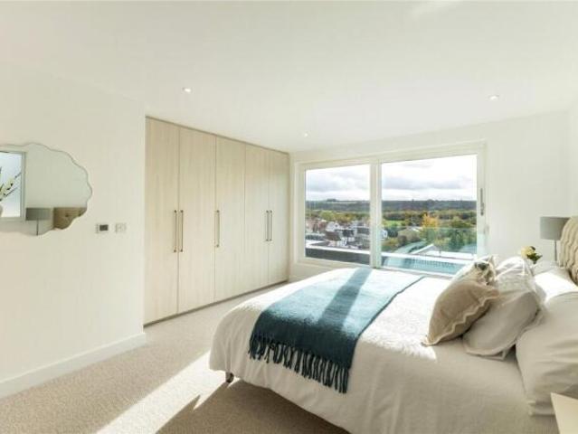 3 bedroom semi detached house for sale in Petersfield Road, Winchester, Hampshire, SO23