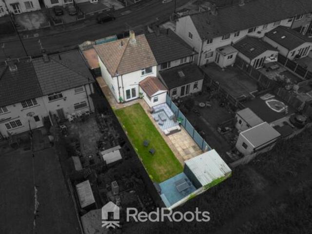 3 bedroom semi detached house for sale in Petersgate, Doncaster, South Yorkshire, DN5