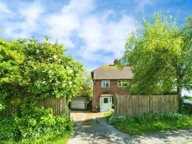 3 Bedroom Semi detached House For Sale In Pevensey, East Sussex