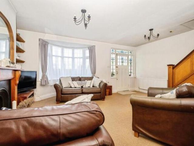 3 bedroom semi detached house for sale in Peverell Terrace, Plymouth, PL3