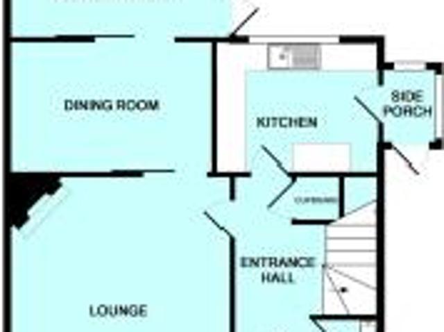 3 bedroom semi detached house for sale in Peverell, Plymouth, PL2