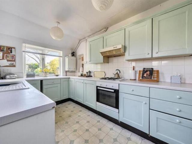 3 bedroom semi detached house for sale in Phillpotts Avenue, Bedford, MK40