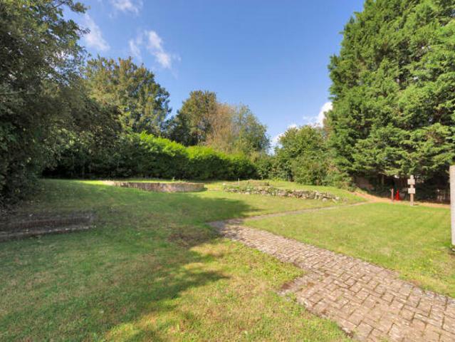 3 bedroom semi detached house for sale in Pine Cottage, Queens Road, Maidstone, Kent, ME16 0LD, ME16