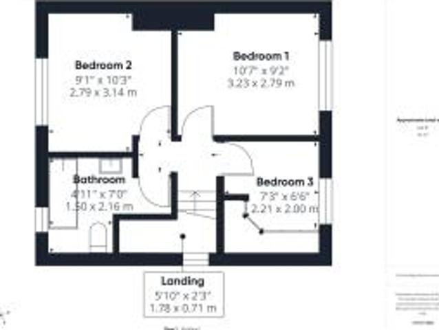 3 bedroom semi detached house for sale in Pine Grove, Hoole, CH2