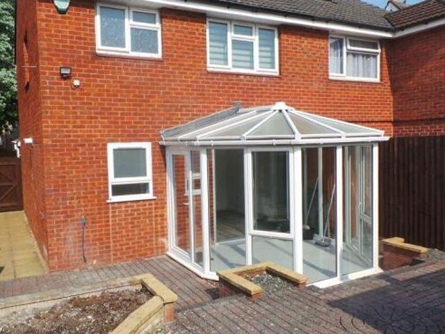 3 bedroom semi detached house for sale in Pinecroft, Whitchurch, Bristol, BS14