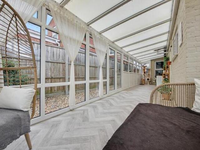 3 bedroom semi detached house for sale in Pinegrove Road, Sholing, SO19
