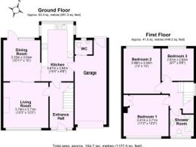 3 bedroom semi detached house for sale in Pinewood Hill, York, YO10 5HR, YO10