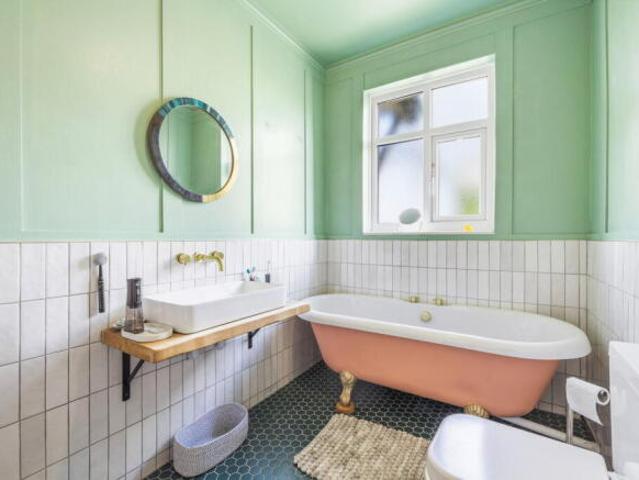 3 bedroom semi detached house for sale in Pinewood Road, Uplands, Swansea, SA2 0LS, SA2