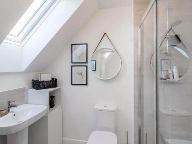 3 bedroom semi detached house for sale in Pineywoods Lane, Milton Keynes, MK8