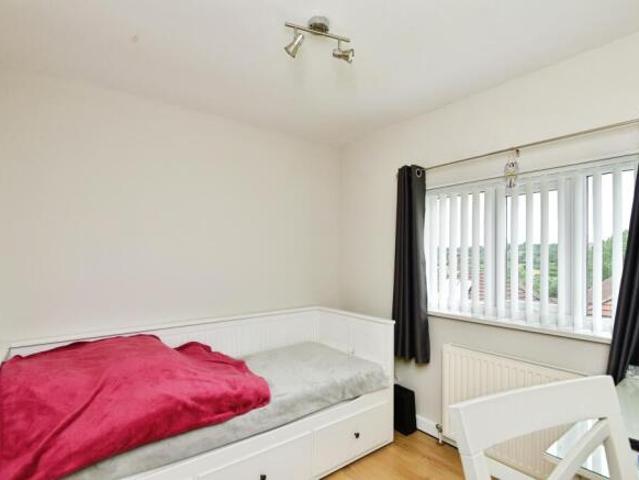 3 bedroom semi detached house for sale in Pinfold Avenue, Stoke on Trent, ST6