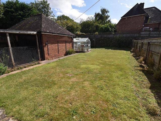 3 bedroom semi detached house for sale in Pinhoe Road, Exeter, EX4