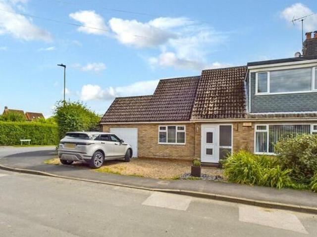 3 Bedroom Semi detached House For Sale In Pickering, North Yorkshire