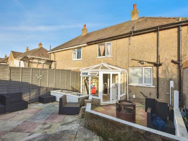 3 bedroom semi detached house for sale in Pickthorn Close, Lancaster, LA1