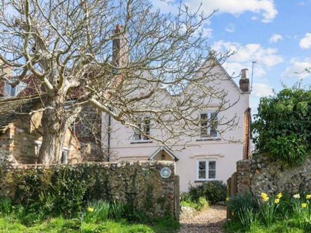3 Bedroom Semi detached House For Sale In Piddinghoe, East Sussex