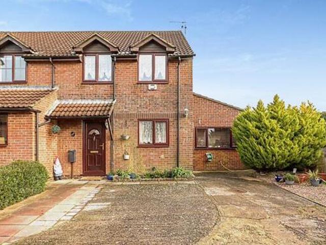 3 Bedroom Semi detached House For Sale In Piddlehinton