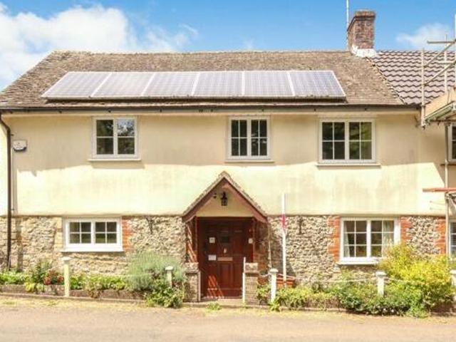3 Bedroom Semi detached House For Sale In Piddlehinton