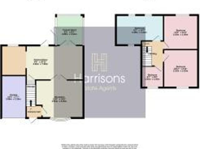 3 bedroom semi detached house for sale in Piggott Street, Farnworth, Bolton, Lancashire, BL4