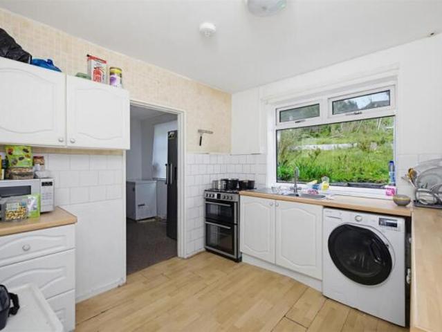3 bedroom semi detached house for sale in Pike Road, Plymouth, PL3