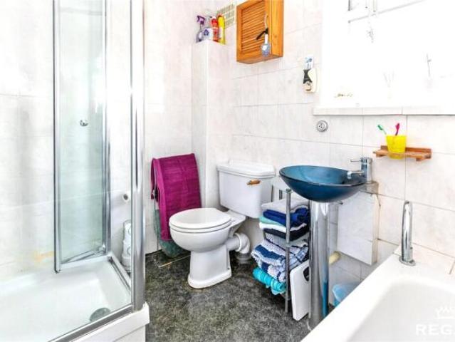 3 bedroom semi detached house for sale in Pilot High Road, Bournemouth, BH11