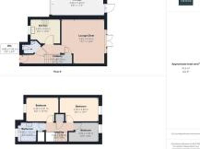 3 bedroom semi detached house for sale in Pipers View, Stoke On Trent, ST3