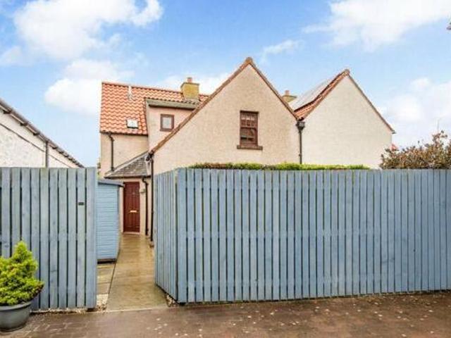 3 Bedroom Semi detached House For Sale In Pittenweem, Anstruther