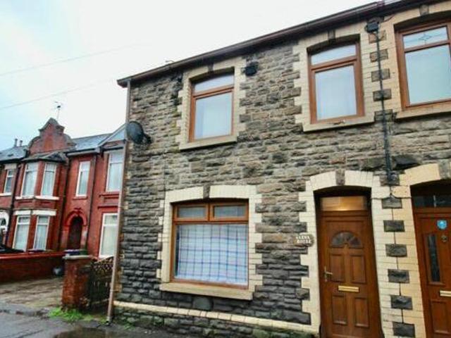 3 Bedroom Semi detached House For Sale In Pontnewynydd