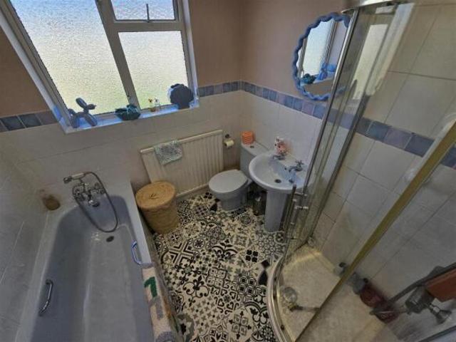 3 bedroom semi detached house for sale in Pontrilas Close, Michaelston, Cardiff, CF5