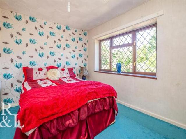 3 bedroom semi detached house for sale in Pool Hall Road, Wolverhampton, WV3