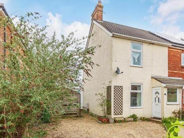 3 Bedroom Semi detached House For Sale In Poole