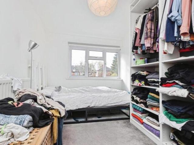 3 bedroom semi detached house for sale in Poole Crescent, Harborne, B17