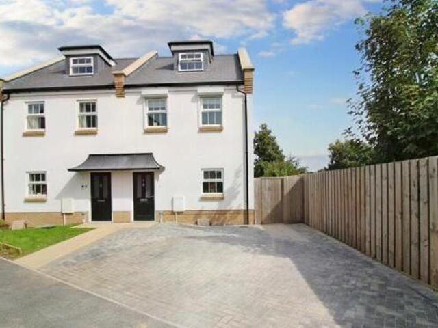 3 Bedroom Semi detached House For Sale In Poole, Dorset