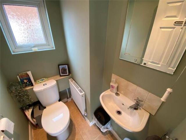 3 bedroom semi detached house for sale in Poole Lane, Kinson, Bournemouth, Dorset, BH11
