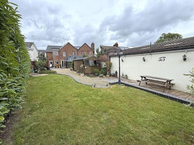 3 bedroom semi detached house for sale in Poole Road, Upton, Poole, BH16