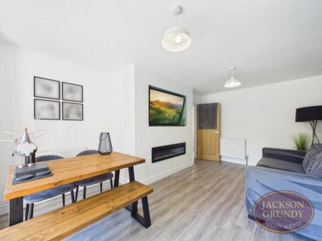 3 bedroom semi detached house for sale in Poachers Way, Kingsthorpe, NN2 8AY, NN2