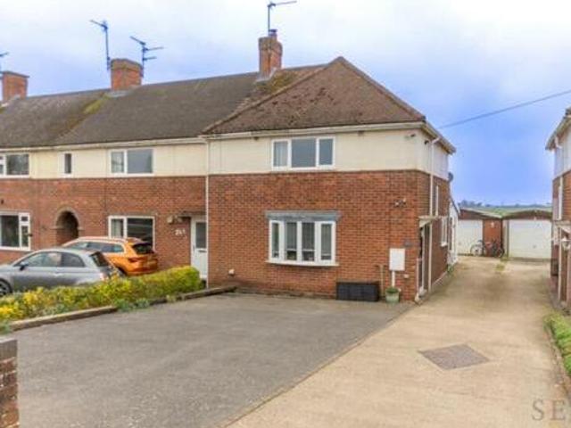 3 Bedroom Semi detached House For Sale In Pode Hole